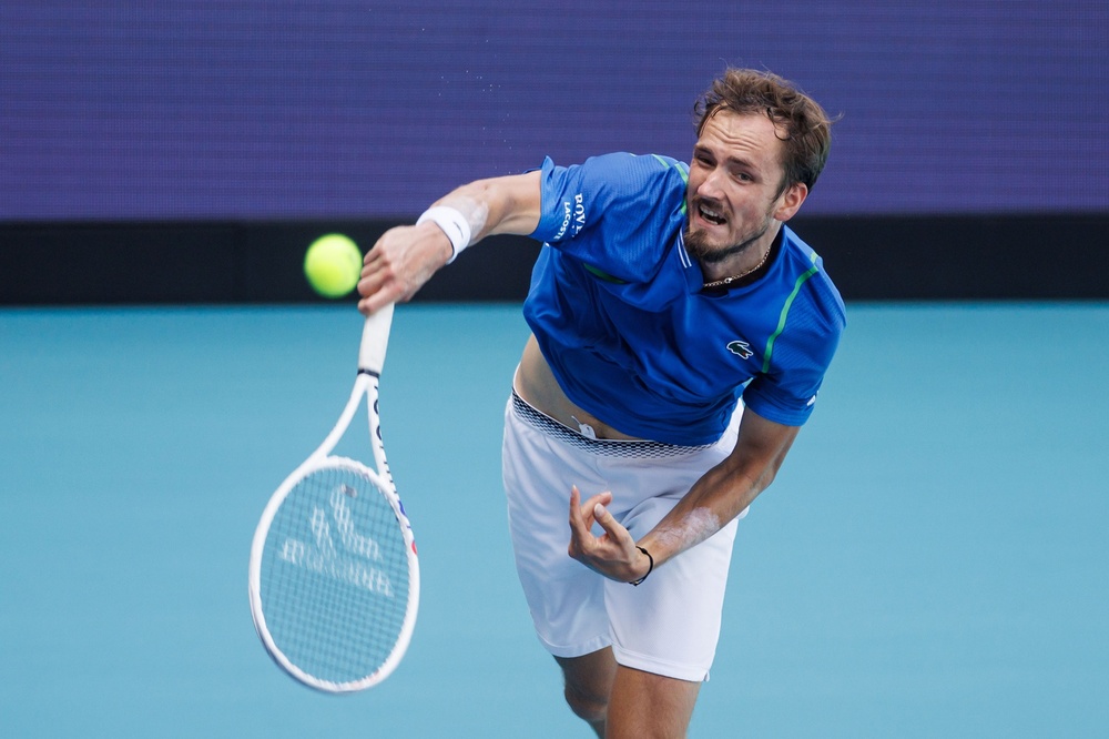 Daniil Medvedev vs Marton Fucsovics Prediction – Tennis Picks 07-08-2023 | Sports Chat Place