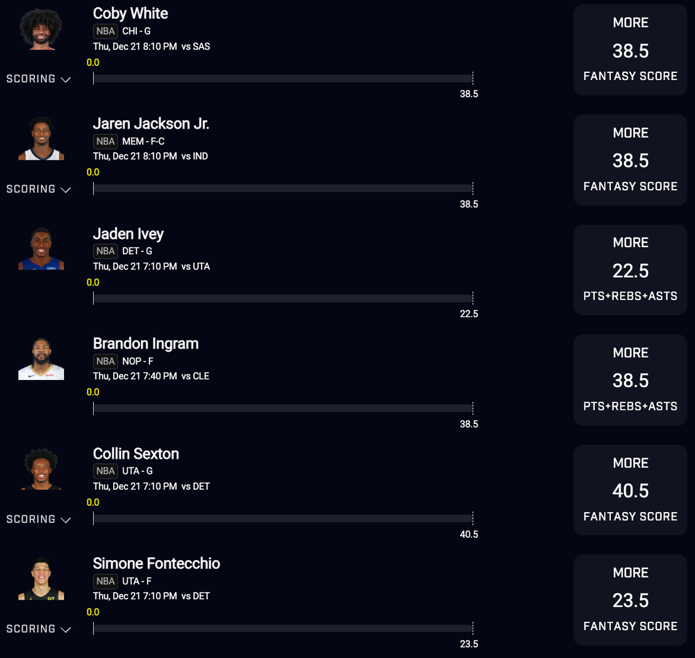 Sports Chat Place Nba